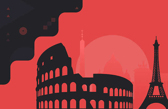 International Roaming 📱 | Current Rates | Mobile Vikings